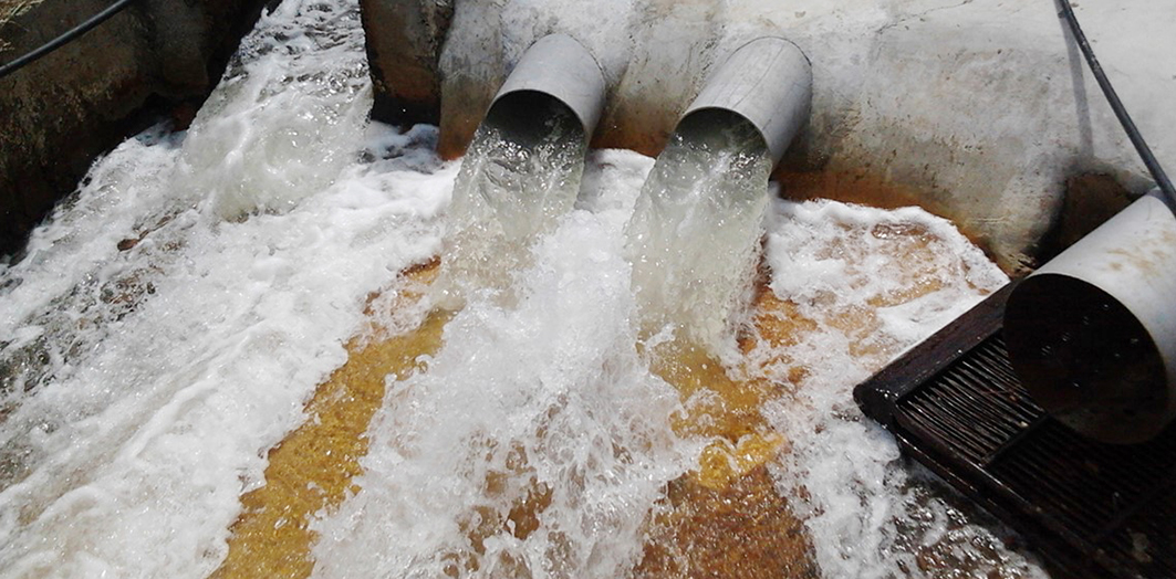 Sabah Water Supply System Project (Malaysia)